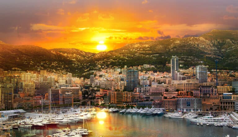 Un voyage à Monaco sur le thème de la royauté - Voyages Thématiques